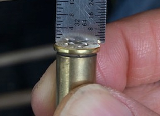 Power Factor3 – McLEAN COUNTY PEACEMAKERS